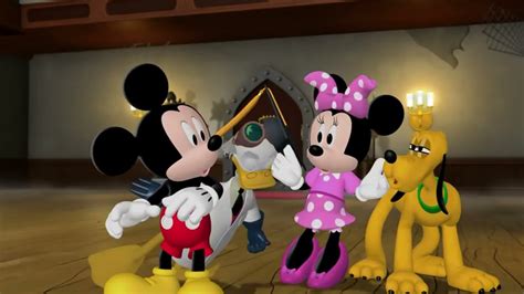 Mickey Mouse Clubhouse Count Mickula Song Youtube