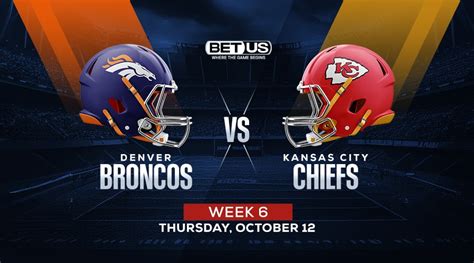 Broncos Vs Chiefs 2025 Schedule Kiele Merissa