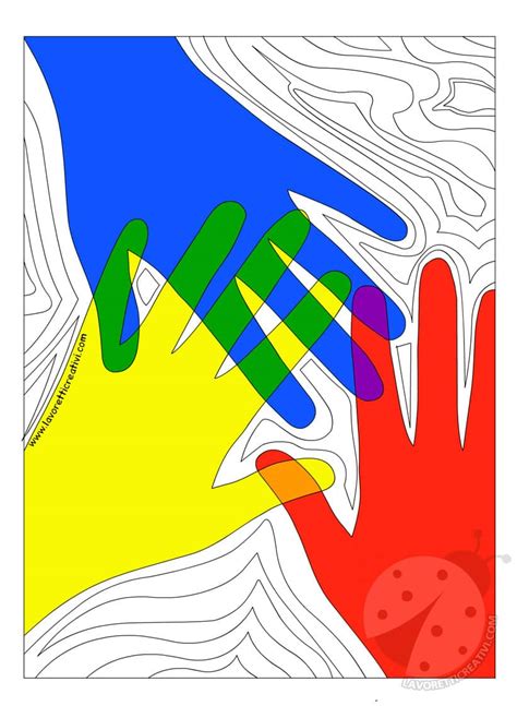 Idee Sui Colori Primari E Secondari Scuola Primaria Lavoretti Creativi