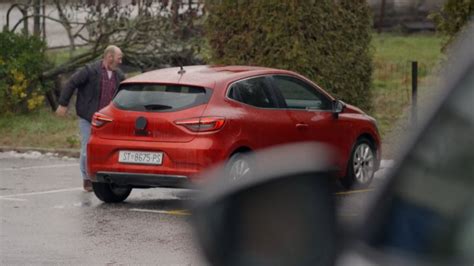 Imcdb Org Renault Clio X In Kumovi Godparents