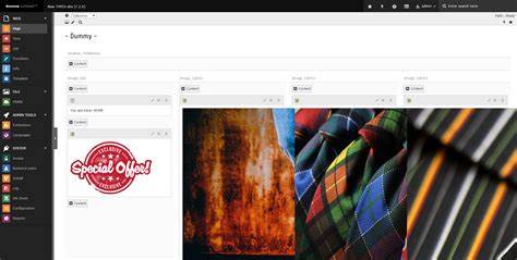 TYPO3 7 2 Bootstrap Templating