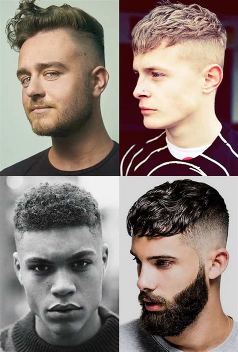 The Best High And Tight Haircuts For Men 2018 Fashionbeans