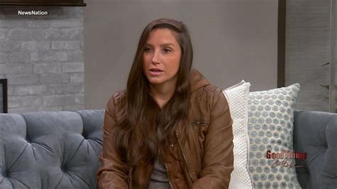 Author Of Book On Grief Accused Of Killing Husband Good Morning America