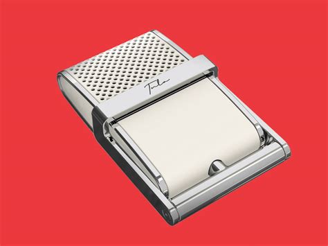 Tula Mic is a pocket-sized microphone that doubles as a portable recorder