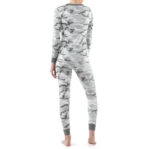 Bangladesh Supplier Long Johns Womens Printed High Waisted Band Base
