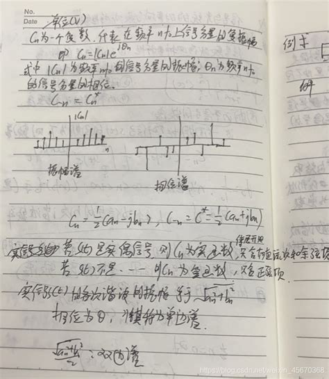 信号与系统的时域与频域特性分析根据计算时间说明在时域特征和频域特征哪组特征最好根据特征图和聚合度说明在时 Csdn博客