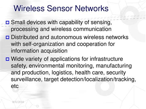 hongchao zhou fei liu xiaohong guan ppt download