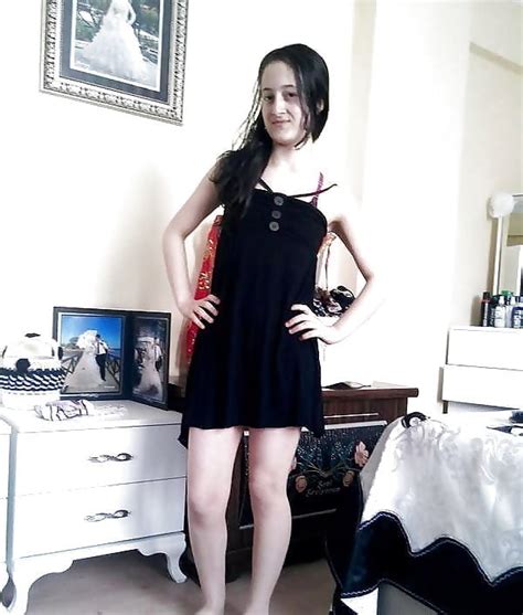 Evli Turbanli Kiz Ifsa Resimleri Dehset Photo 22 34 109 201 134 213