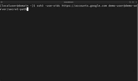 Towards Ssh3 How 3 Improves Secure Shells Apnic Blog
