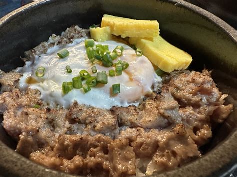 Ken Can Cook Oyster Egg Omelette Miniliew