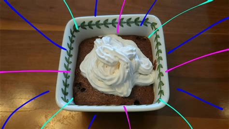 초코파이로 나의 생일 케이크 만들기 Youtube