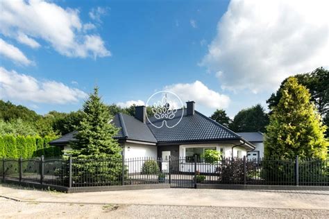 Dom Pod Lasem Bydgoszcz Lisi Ogon