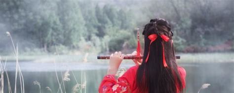 古典一点的女生名字 古风清雅有韵味的女孩名字大全 知秀网