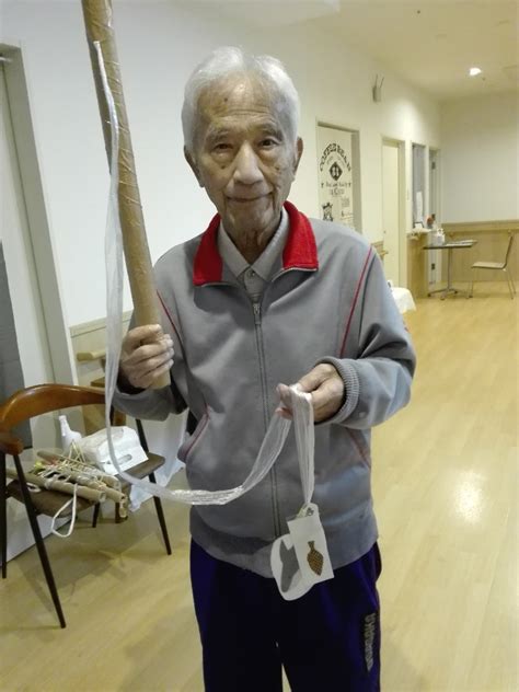 夏祭り代替え行事 社会福祉法人 藤の木原福祉会