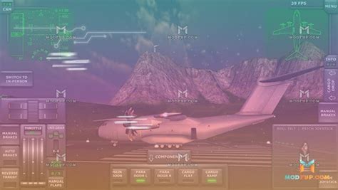 Turboprop Flight Simulator Mod Apk 1331 Unlimited Money Download