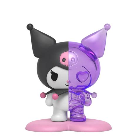 Kandy X Sanrio Ft Jason Freeny Series 01 Blind Box Empire