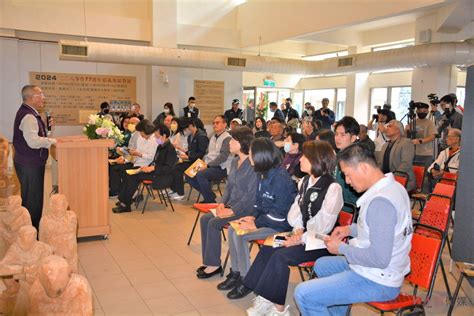 追思二二八 期以和平方式畫下傷痛句點 蕃新聞