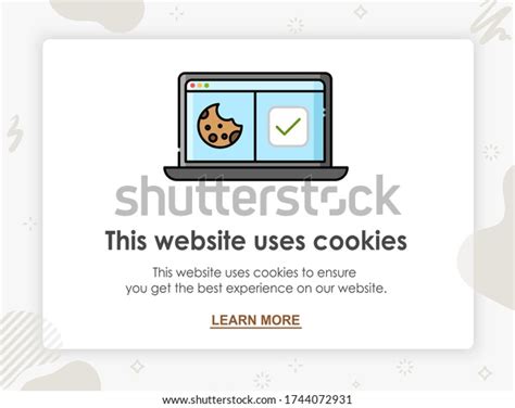 1 781 Cookies In Computer Screen Images Stock Photos Vectors Shutterstock