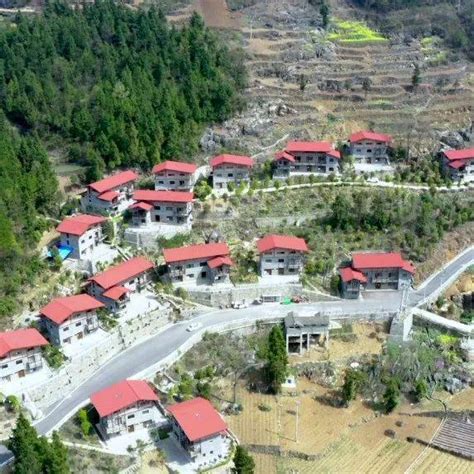 通城镇长红村入选重庆市第三批乡村旅游重点村兰英巫溪县阴条岭