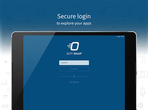 Soti Snap Apk For Android Download