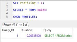 Mariadb Queries Detailed Guide Databasefaqs