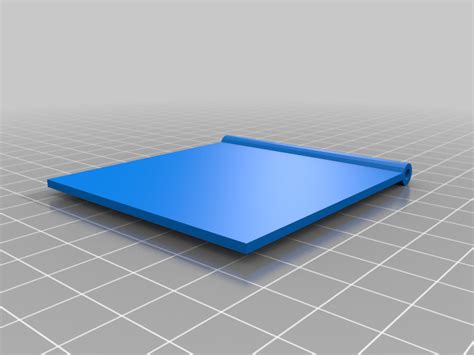 Pragmatic Keyboard Tent Case By Botio Download Free Stl Model