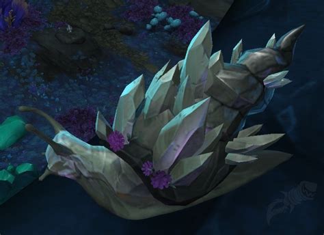 Caracol Chupable Pnj World Of Warcraft