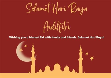 Amanda Siew Pey Ying On Linkedin Dear Connections Selamat Hari Raya
