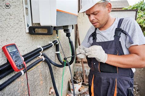 A Step By Step Guide To Installing A Solar Energy System For Home CIO Women Magazine
