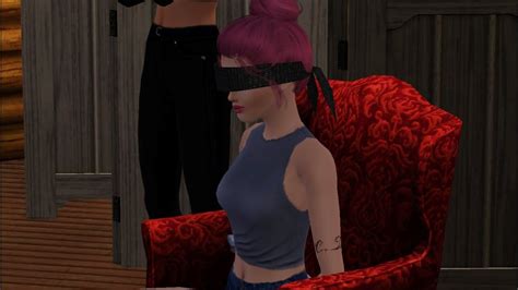 Sex Addicted Anonymous S2 Ep 5 Sims 3 Series Youtube