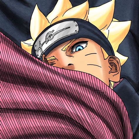 Boruto Pfp