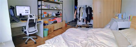 Chengdu Gaoxin Shared Apartment Sublet LGBTQ Friendly