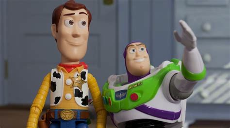Así se ven en la vida real los personajes de Toy Story según la