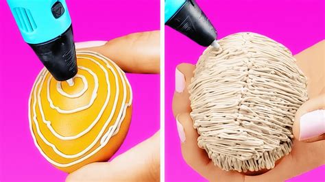 3d Pen Crafts Funny Hacks And Easy Diy Ideas