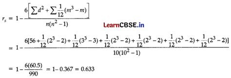 Cbse Sample Papers For Class 11 Applied Mathematics Set 2 With Solutions Learn Cbse