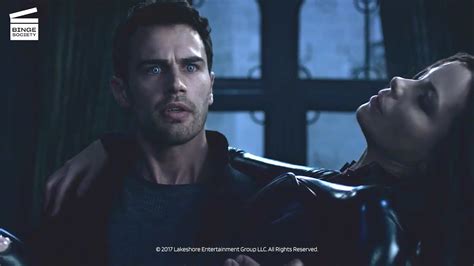 Underworld Awakening David