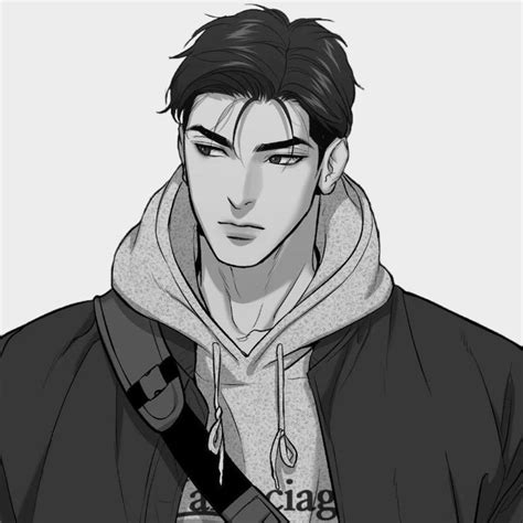 Jaekyung Jinx Icon Мужские иллюстрации Костюмы дисней Милые рисунки