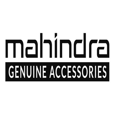 Mahindra Genuine Accessories On The App Store 59 Off