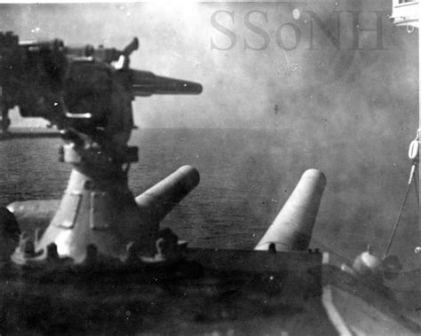 On 4181918 A Crewman Takes A Photo On A Radetzky Class Pre