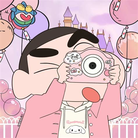 Pin By On Shinchan Cartoon Wallpaper Cute Cartoon Wallpapers Sinchan Cartoon