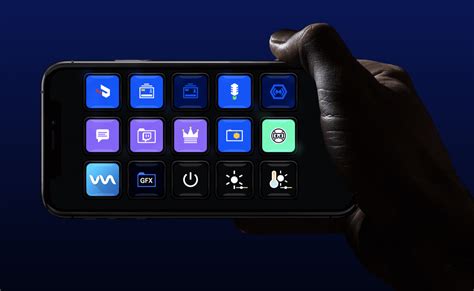 Stream Deck Or Why Keyboard Maestro Just Became The Most Expensive