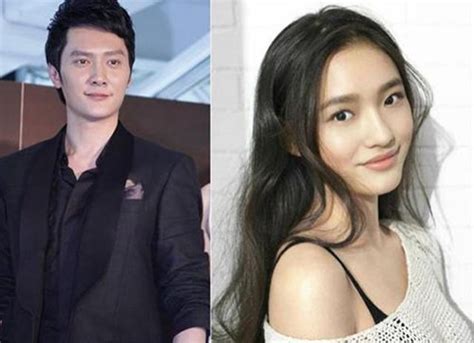 熱戀同居蘭陵王 星女郎遭爆是小三 自由娛樂