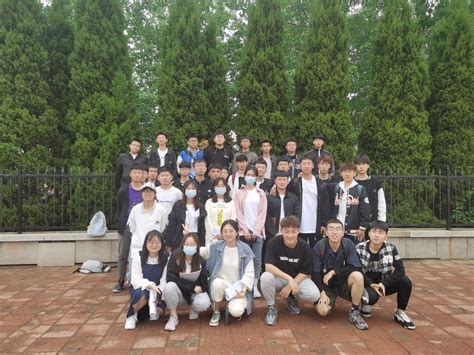 “体坛青春际会，校园运动乐章”主题活动 烟台理工学院人工智能学院