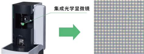 SPM Nanoa 原子力显微镜 扫描探针显微镜 岛津分析检测
