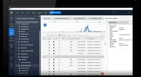5 BEST Mobile Phone Forensics Tools Evidence Extraction TickTechTold