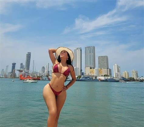 Carolina Arias Nude Porn Pictures XXX Photos Sex Images PICTOA