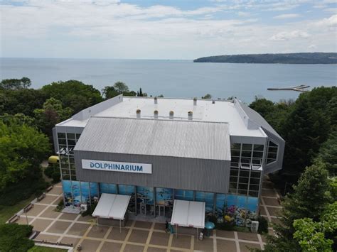 Мухтаров Проекти хидроизолация покрив Делфинариум гр Варна