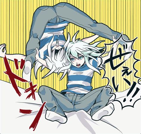 Kinniku Buster By Saaki Pyrop On Deviantart