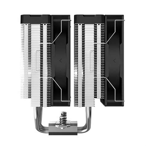 Deepcool Ag620 Digital Black Cpu Cooler Price In Bd Ryans