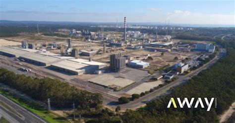 Novo Projeto De Hidrogénio Verde Em Sines Com Investimento De €52